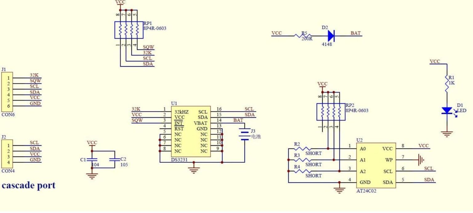 RTCとは？Arduinoで学ぶリアルタイムクロックの仕組みと使い方 | KYBの電子工作